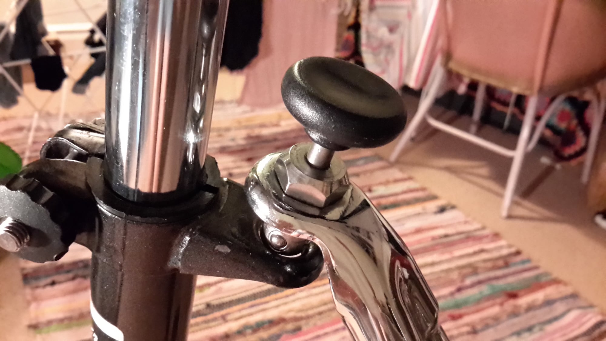 Dahon Classic V - jsyang.ca