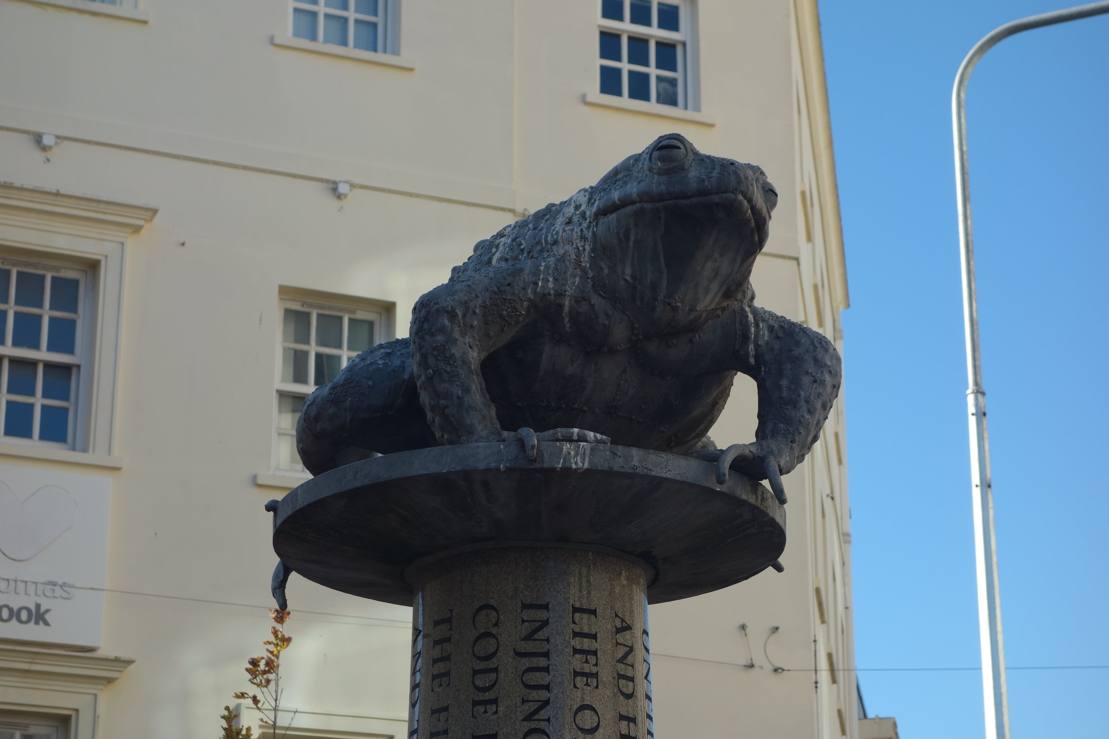 Jersey on a Pacific CarryMe - jsyang.ca