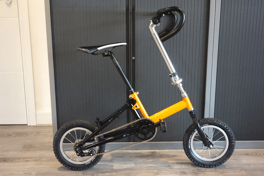Shrimpy - the evolution of a tiny bike - jsyang.ca