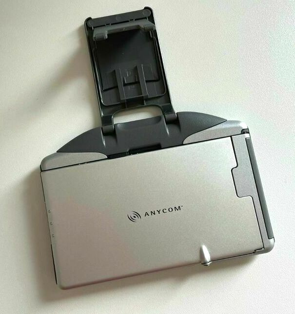 Think Outside Bluetooth Folding Keyboard - jsyang.ca