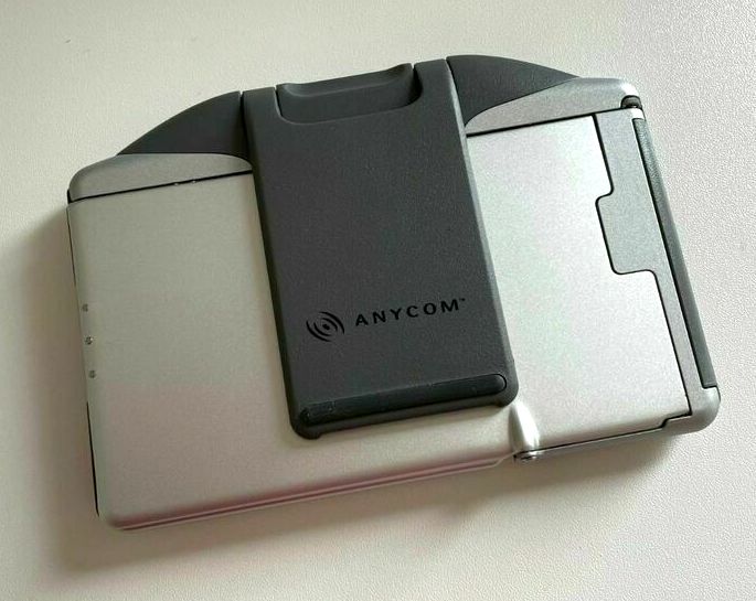 Think Outside Bluetooth Folding Keyboard - jsyang.ca